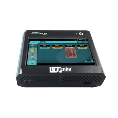 Logicube Supersonix-ng 4 Port Usb 3.0 Hub (F-HUB-3.0) | SuperWarehouse.com