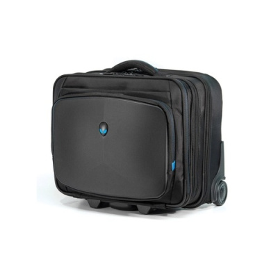 Mobile Edge Alienware Vindicator Bag Rolling Case (AWVRC1 ...