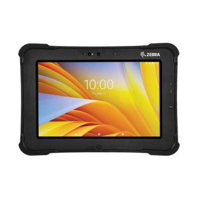 Zebra Rugged Tablet, L10, Nfc, Wwan W/gps, Xsl (RTL10B1-B2AE0X0000NA ...