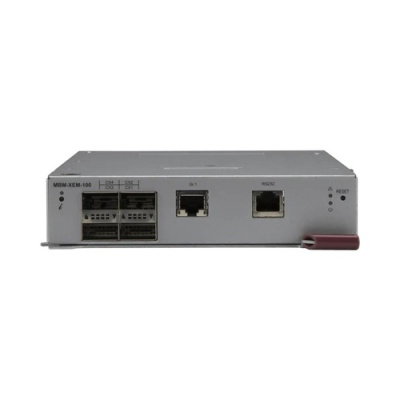 Supermicro Computer 10g Marvell Ethernet Switch (MBMXEM100)