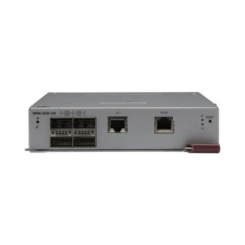 Supermicro Computer 10g Marvell Ethernet Switch (MBMXEM100)