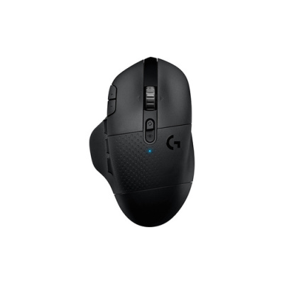 Logitech G604 Wireless Gaming Mouse (910005622) | SuperWarehouse.com