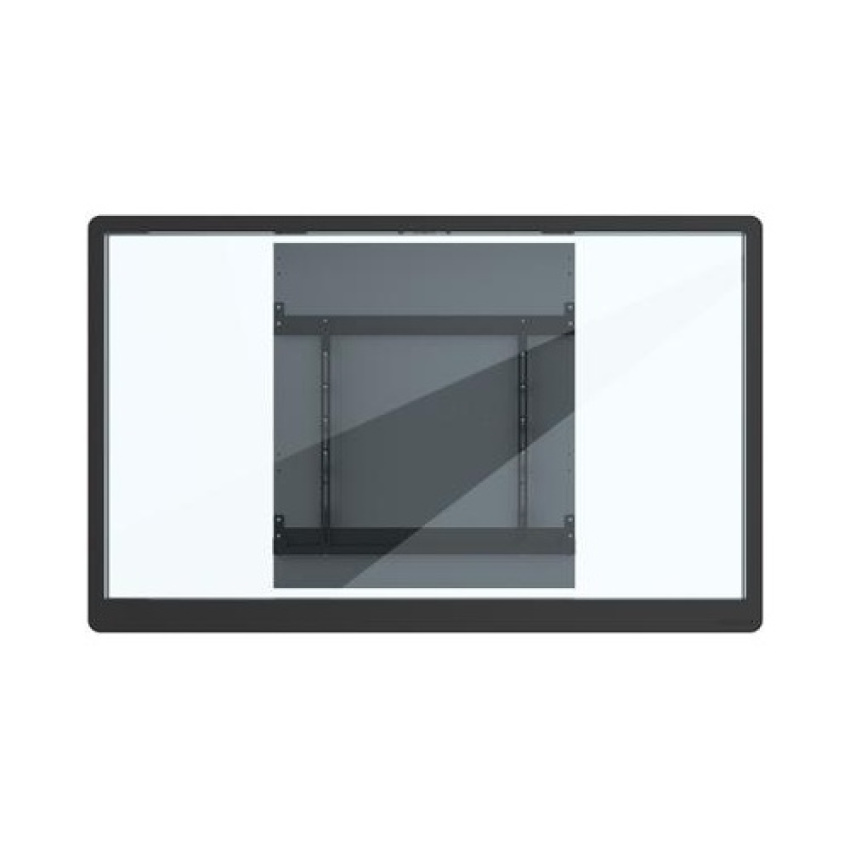 Viewsonic Balancebox 650-80 Wall Mount For 75-154.3lbs (650-80 + Vesa ...