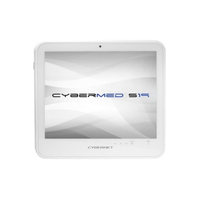 Cybernet Manufacturing 19in Medical Grade Aio Pc (CYBERMED-S19) | SuperWarehouse.com