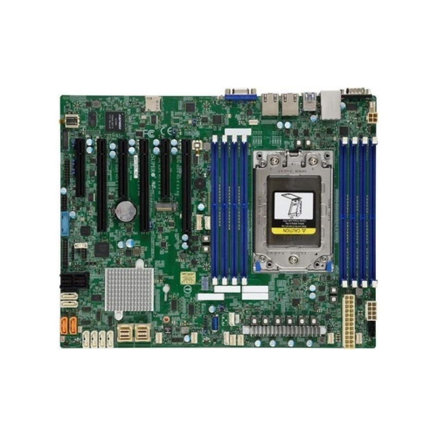 Supermicro Computer H11 Amd Epyc Up Platform (MBDH11SSLNCO)