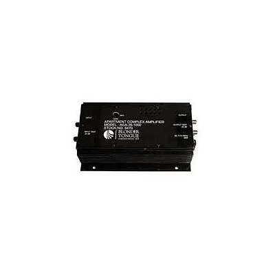 Accu-Tech Apartment Complex Amplifier 35 Db (ACA351000 ...