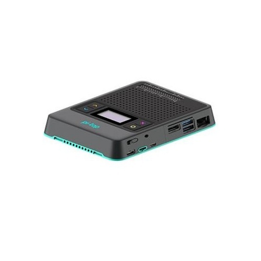 PI-Top 4 With Raspberry Pi 4 (4gb) (PT4GY3)