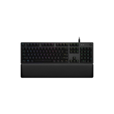 Logitech G513 Gaming Keyboard Gx Red-linear (920009332 ...