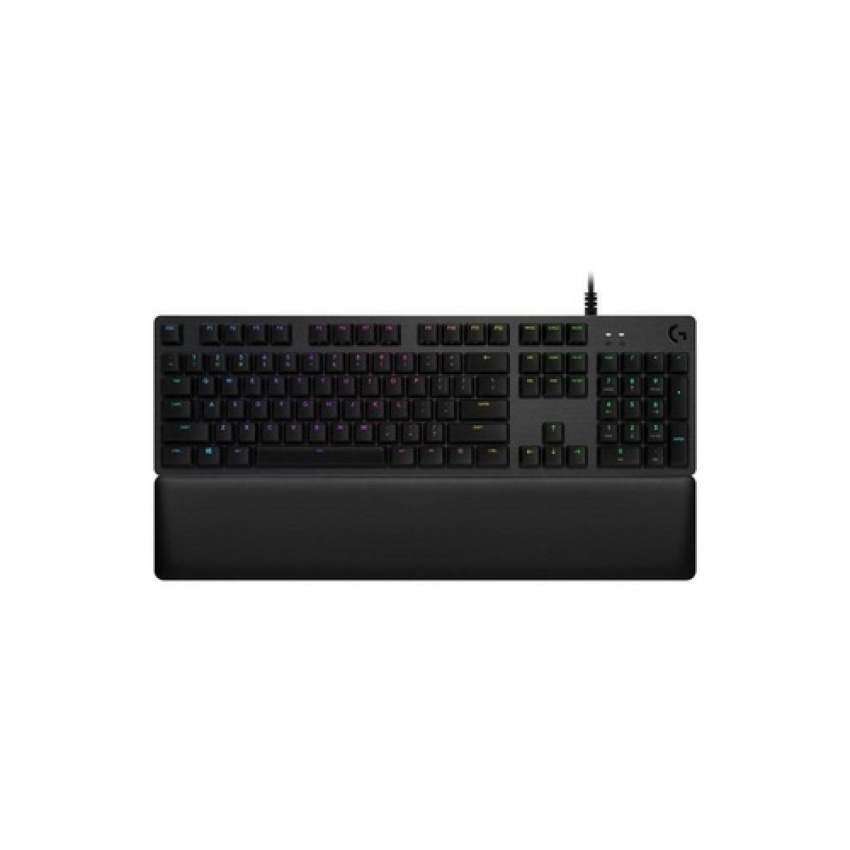 Logitech G513 Gaming Keyboard Gx Red-linear (920009332)
