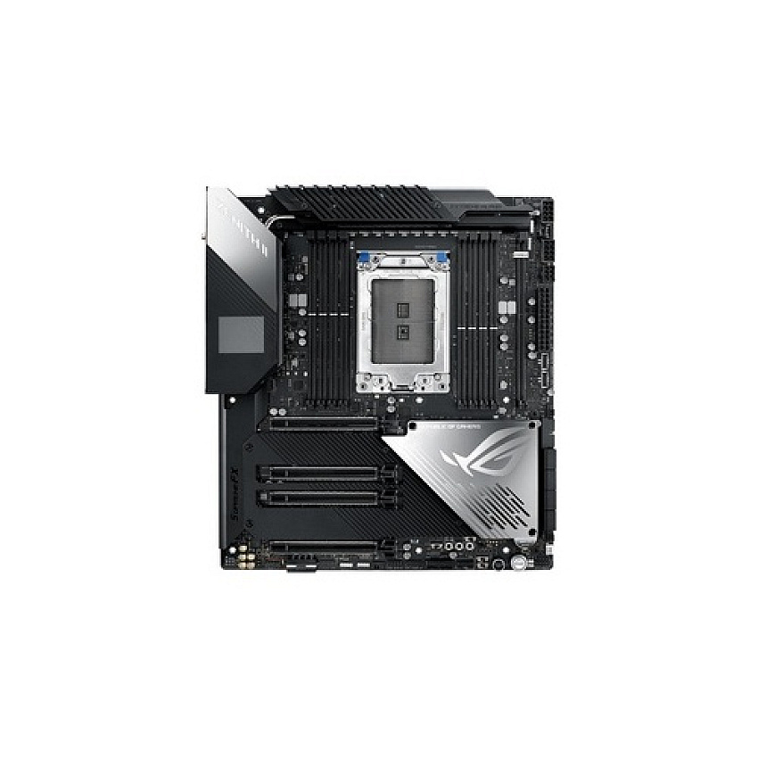 ASUS Rog Zenith Ii Extreme Alpha (ROGZENIIEXALPHA)