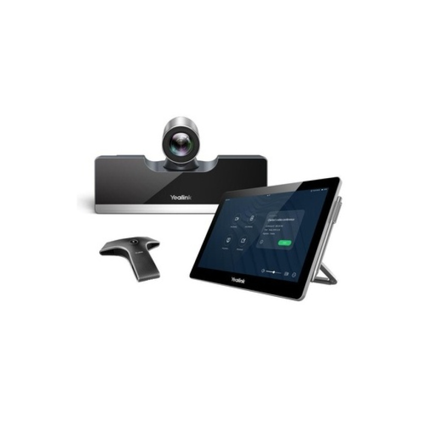 Teledynamic Vc500 Vid Conf Endpoint(wireless/micpod) (VC500WRSMICPD)