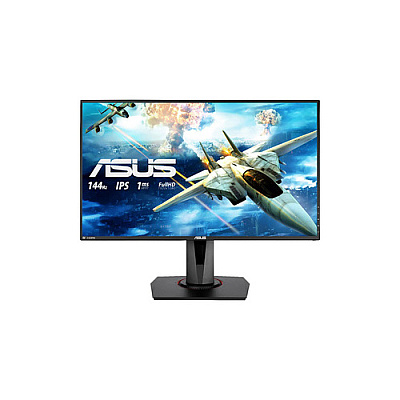 Asus Tuf Gaming 27hdr Monitor (VG279QM) | SuperWarehouse.com