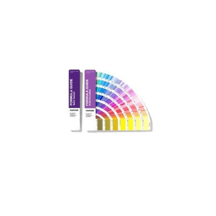 X-Rite Pantone Formula Guide (GP1601A)