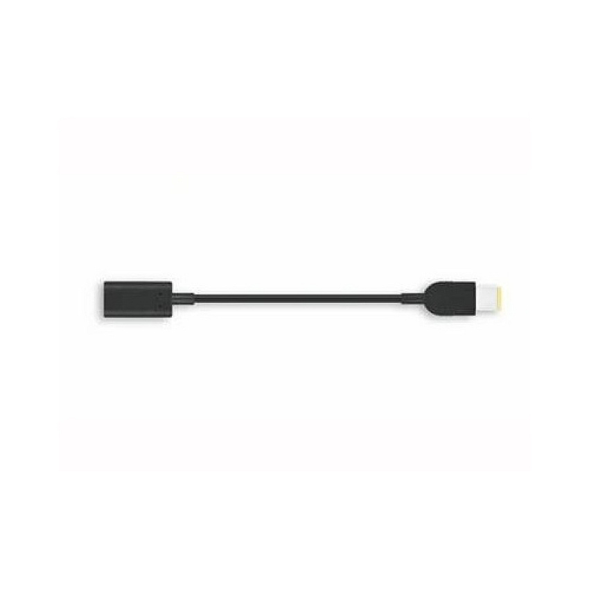 Lenovo Cable_bo Usb-c To Slim Tip Adapter (4X90U45346)