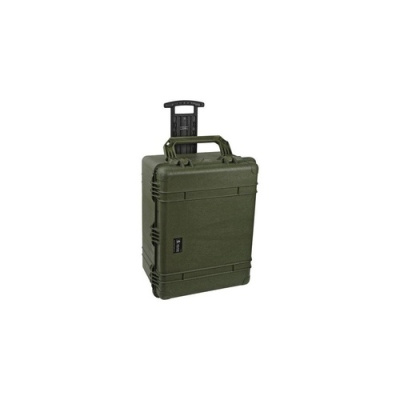Deployable Systems Pelican Case - Od Green - No Foam (1630-001-130 ...