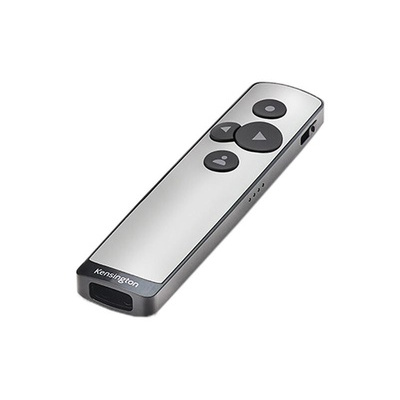 Kensington Powerpointer Presentation Remote (K75241WW) | SuperWarehouse.com