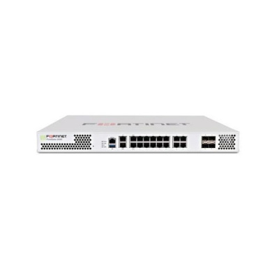 Fortinet Fortigate-200e Hardware Plus 24x7 Fortic (FG200EBDL81112 ...