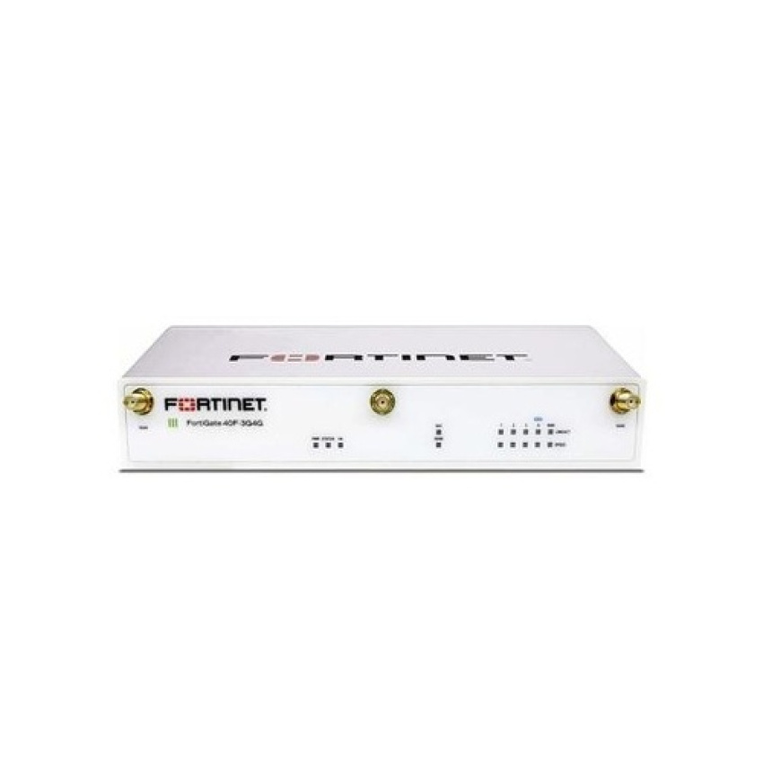 Fortinet Fortigate-40f-3g4g Hardware Plus 24x7 Fo (FG40F3G4GBD95012)