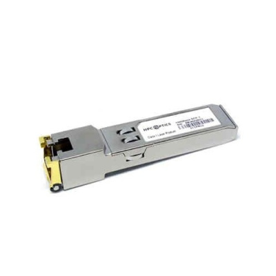 Fortinet 1ge Sfp Rj45 Transceiver Module (FNTRANGC) | SuperWarehouse.com