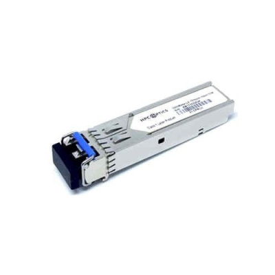 Fortinet 1ge Sfp Lx Transceiver Module (FNTRANLX) | SuperWarehouse.com