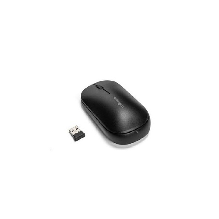 Kensington Suretrackdual Wireless Mouse - Black (K75298WW)