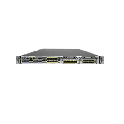 Cisco Firepower 4145 Ngfw Appliance (FPR4145NGFWK9) | SuperWarehouse.com