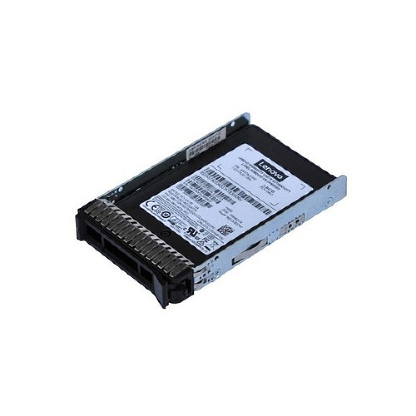 Lenovo 7mm Pm983 960gb Nvme Ssd (4XB7A38216)