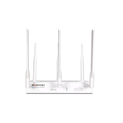 Fortinet Fortiwifi 40f 3g4g 5 X Ge Rj45 Portsi (FWF40F3G4GY ...