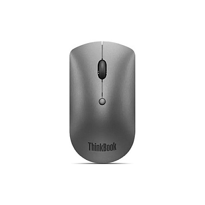 Lenovo Mice_bo Thinkbook Bt Silent Mouse (4Y50X88824) | SuperWarehouse.com