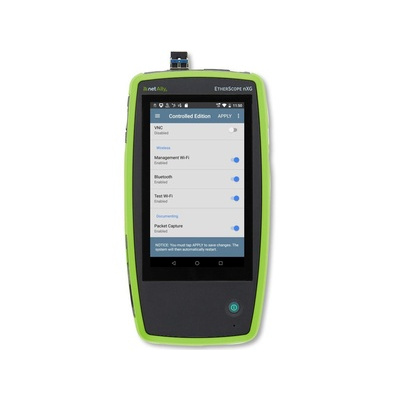 Netally ,etherscope Nxg Controlled Edi (EXG-200-CE) | SuperWarehouse.com