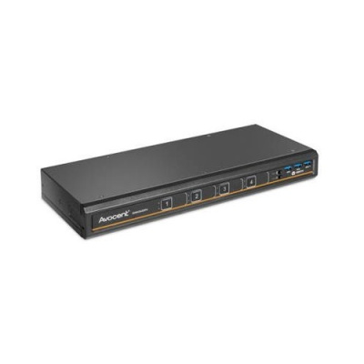 Vertiv Avocent Sv 4-port Multiviewer Kvm (SVMV240DPH400 ...