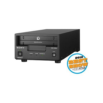 Sourcing Optical Disc Archive External (SONODSD280U) | SuperWarehouse.com