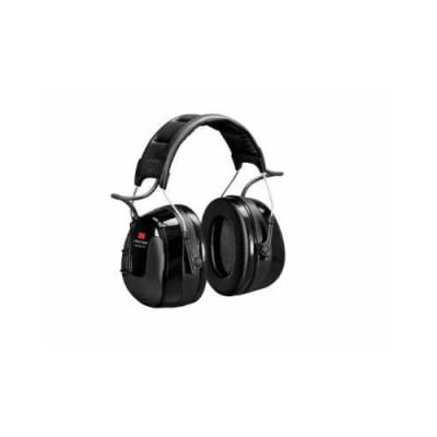 3M Peltor Worktunes Pro Headset (HRXS221A-NA) | SuperWarehouse.com