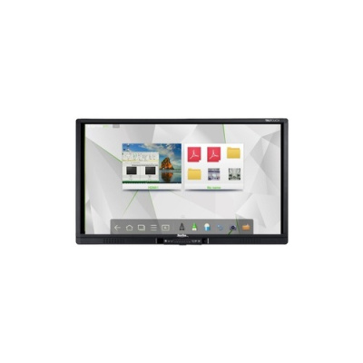 Newline Interactive Trutouch 650 Hd Led Multi-touch Display ...