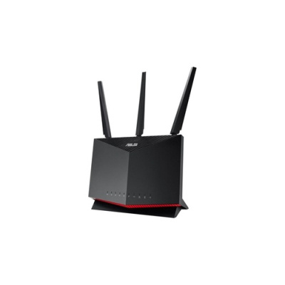 ASUS The Rt-ax86u Router (RTAX86U) | SuperWarehouse.com