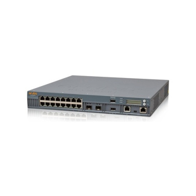 HP Aruba 7010 (us) 32 Ap Branch Cntlr (JW679A) | SuperWarehouse.com