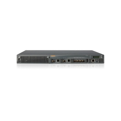 HP Aruba 7210 (us) Controller (JW744A) | SuperWarehouse.com