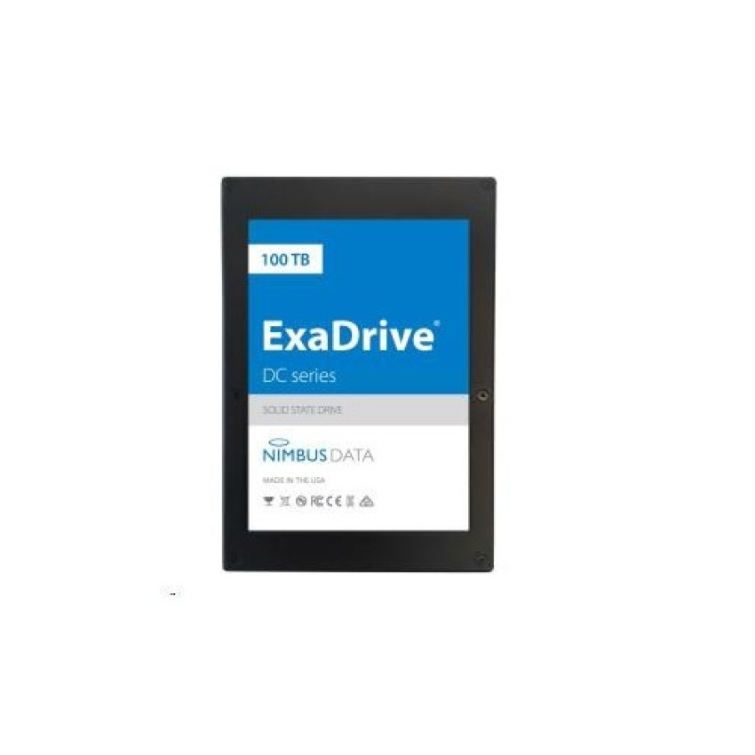 Nimbus Data (EDDCT100)