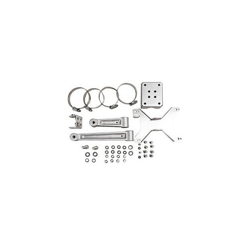 Ruckus Wireless Mounting Bracket For T610 (90201250000)