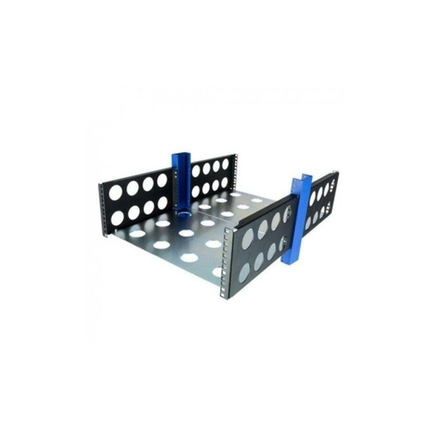 Rack Solutions Relay Rack Shelf (2USHL100)