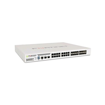 Fortinet Fortigate-401e-dc (FG401EDC) | SuperWarehouse.com