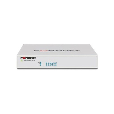 Fortinet Fortigate-80f Hardware Plus 24x7 Fortica (FG-80F-BDL-950-12 ...