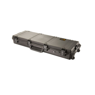 Deployable Systems Pelican Im3200 Case - Black / No Foam (IM320000000 ...