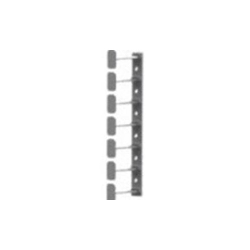 Vertiv Vertical Cable Management Rail Kit (E84015)