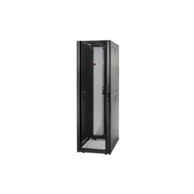 Accu-Tech Apc Datacenter Racks (AR3100) | SuperWarehouse.com