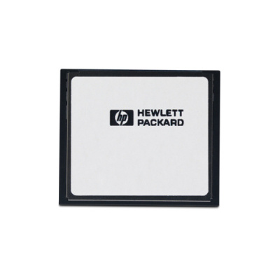 HP Ocr A - Ocr B - Micr / Cf Card (HG283FS) | SuperWarehouse.com