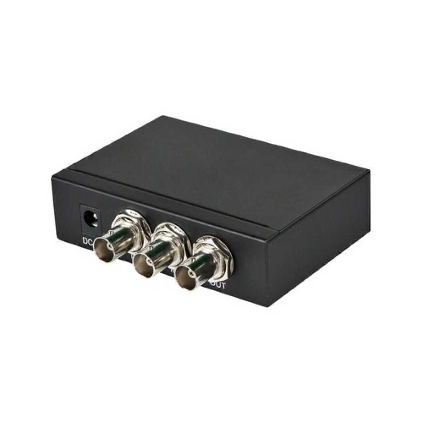 Monoprice Switch 3g Sdi 2x1 (10319)