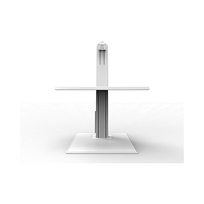 Humanscale Quickstand Eco - Single Monitor (white) (QSEWS ...