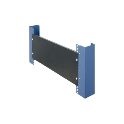 Rack Solutions 4u Blanking Panel (10 Pack) (102-4039) | SuperWarehouse.com