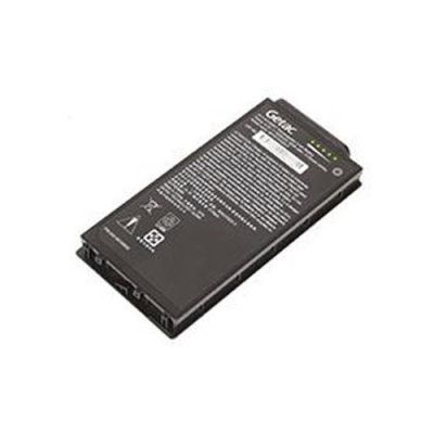Getac A140 Hot Swappable Battery (spare) (GBM3X3) | SuperWarehouse.com
